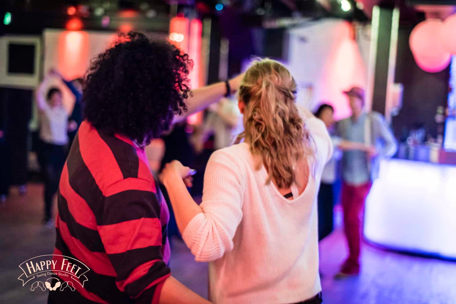 Dance Level Placement - Find Your Perfect Dance level