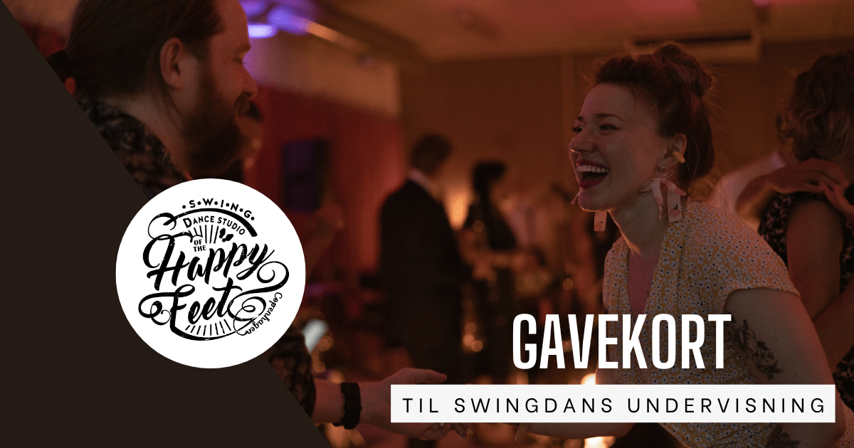 Gavekort - Happyfeetstudio.dk